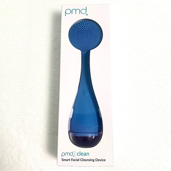 PMD | Skincare | Pmd Clean Smart Facial Cleansing Device Blush New ...